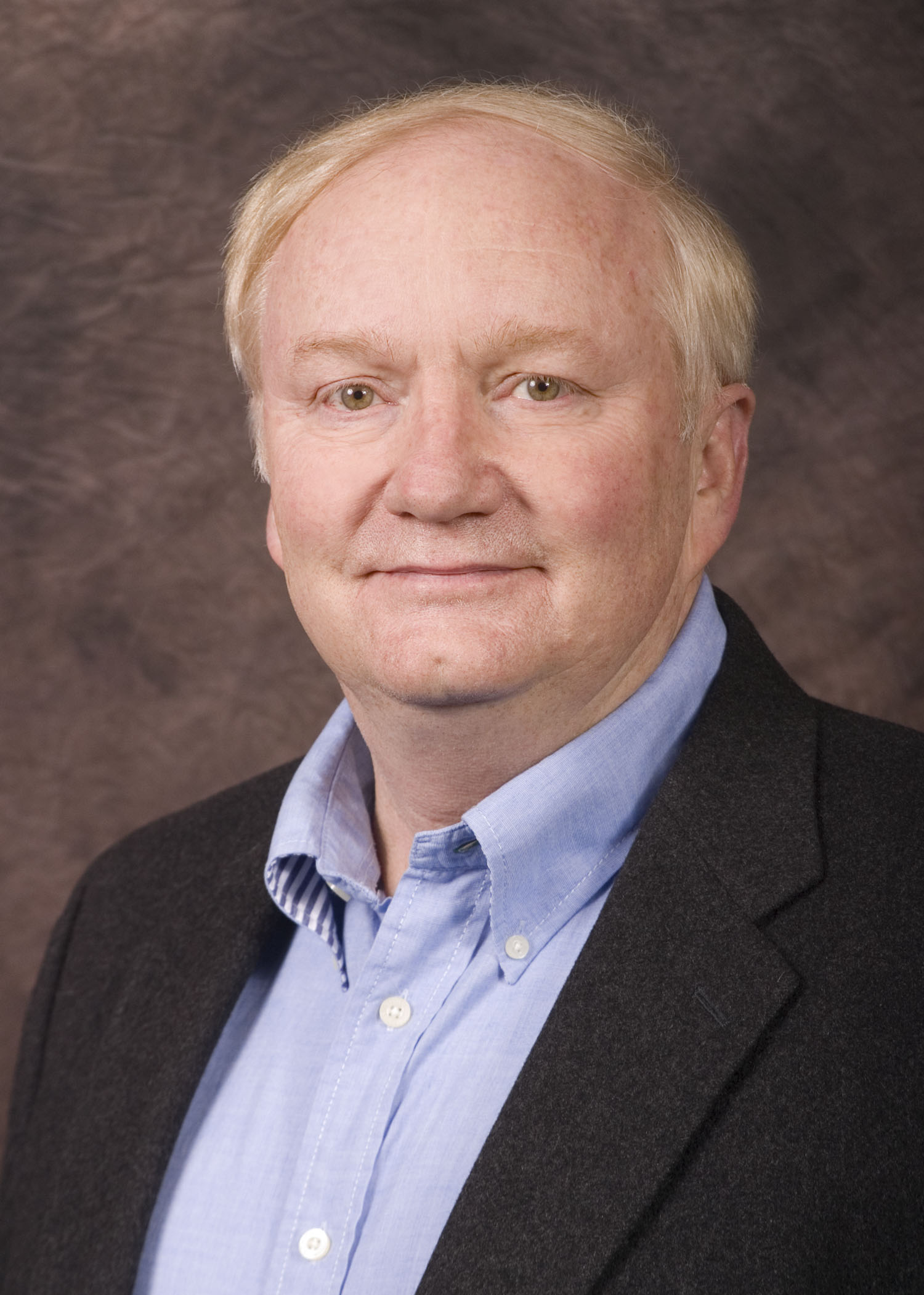 Photo of Mr. Richard Pennington, NIGP-CPP, CPPO, J.D.